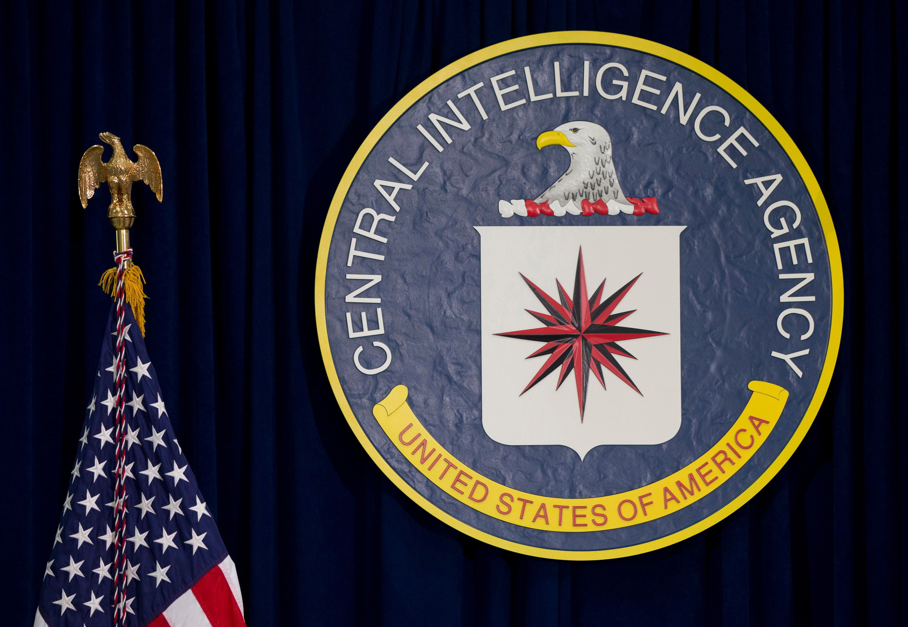 Former CIA officer arrested after FBI seizes millions of dollars’ worth ...