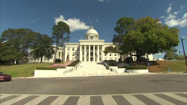 Alabama asks Supreme Court to allow use of congressional map helping ...