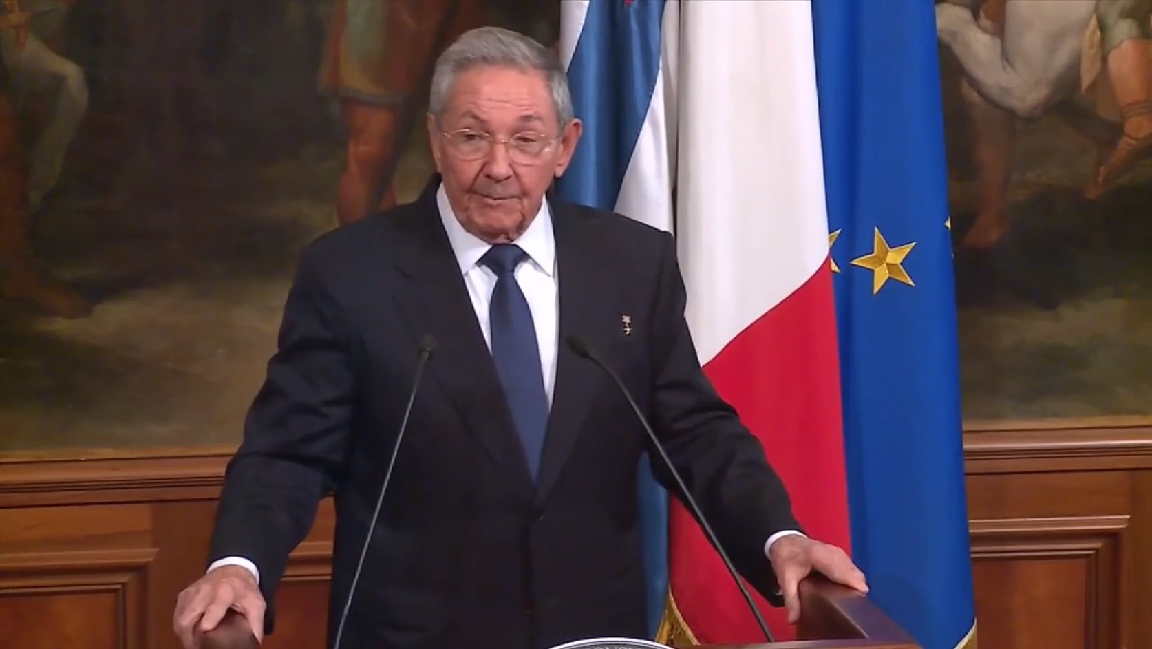 Reuters: US to seek indictment of Raúl Castro for 1996 downing of ...