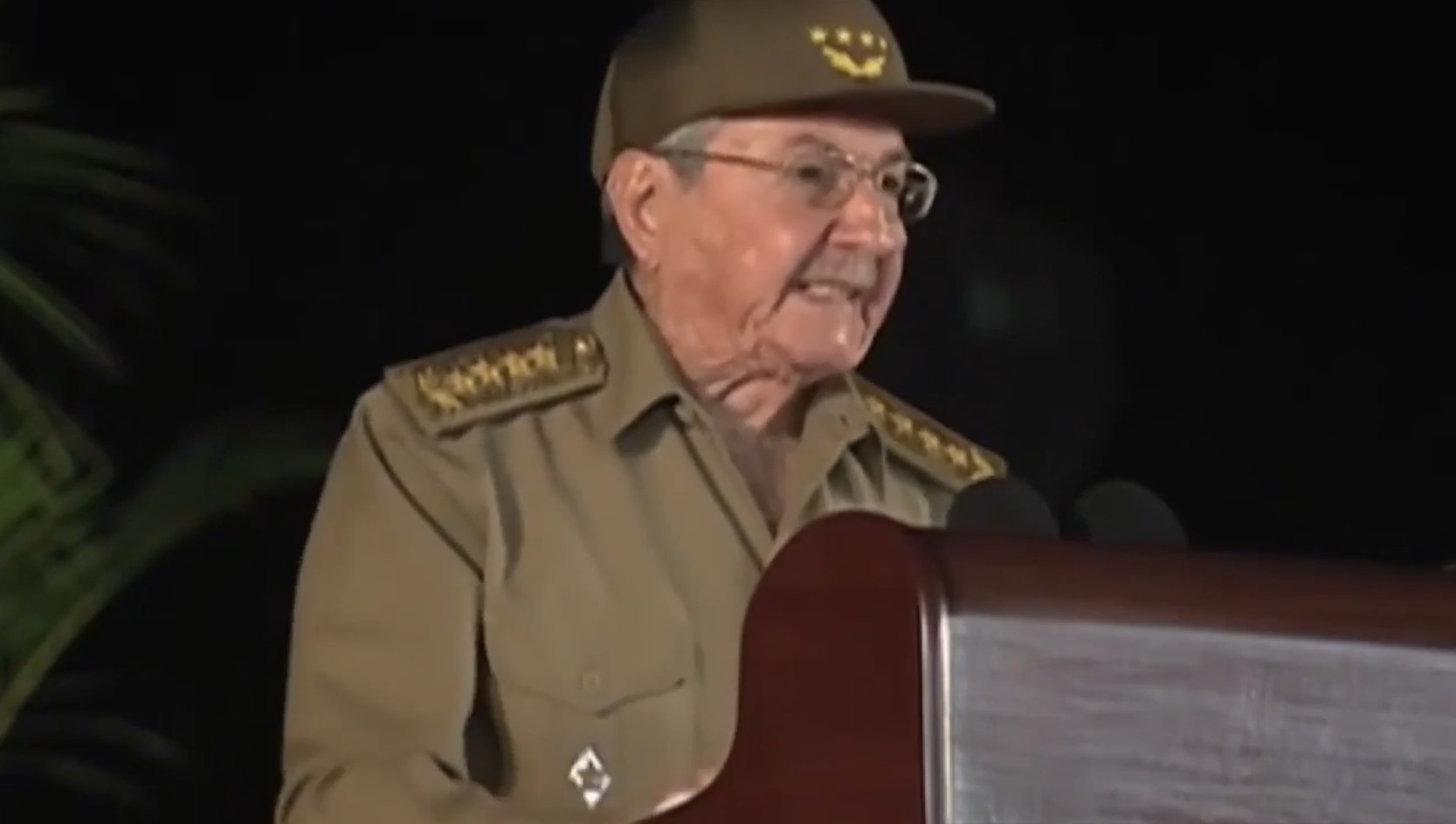 Rare public appearances, low profile mark Raúl Castro’s life since ...