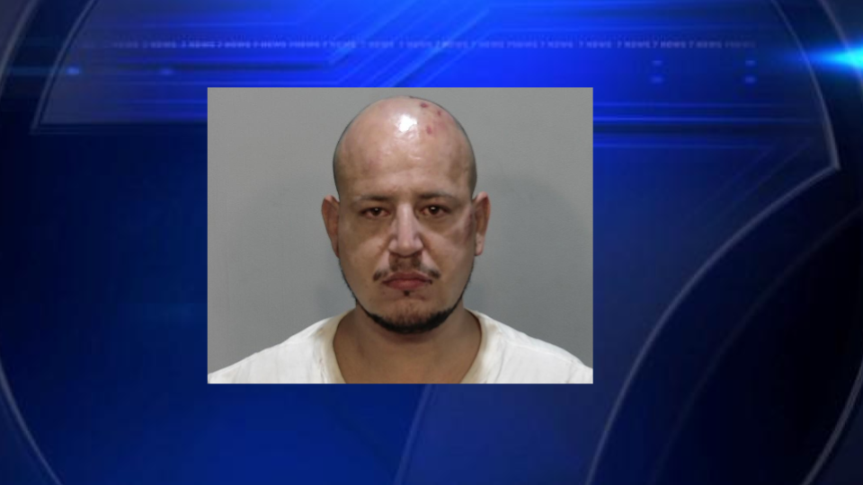 Key West man accused of threatening to kill deputies after repeated 911 ...