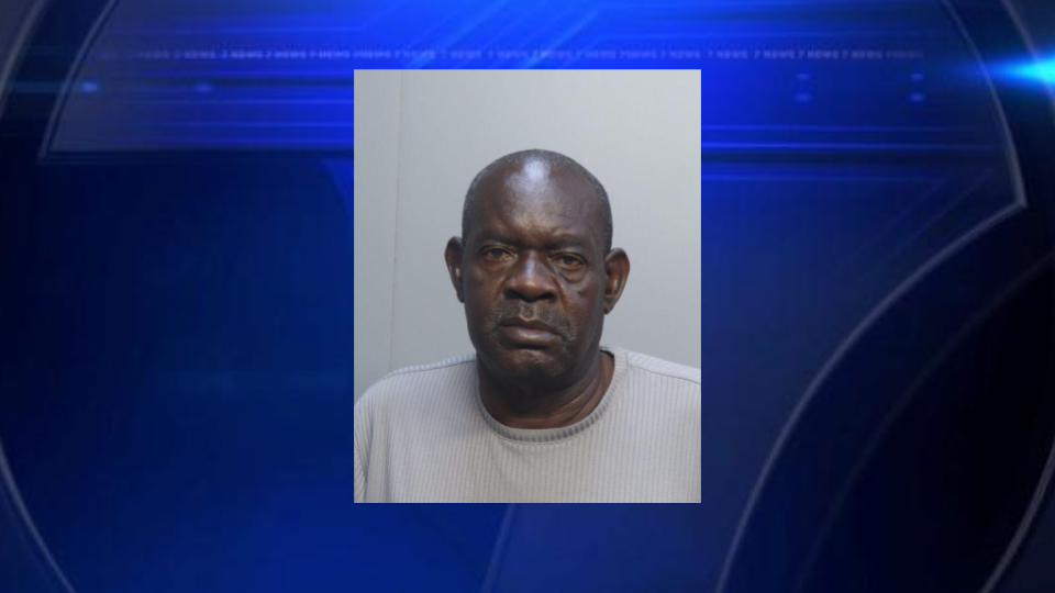 MDSO: Miami-Dade pastor charged with sexual battery accused of abusing ...