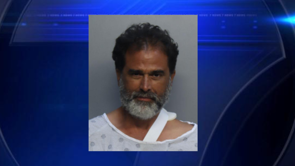 HIALEAH, Fla. (WSVN) – WSVN 7News | Miami News, Weather, Sports | Fort ...