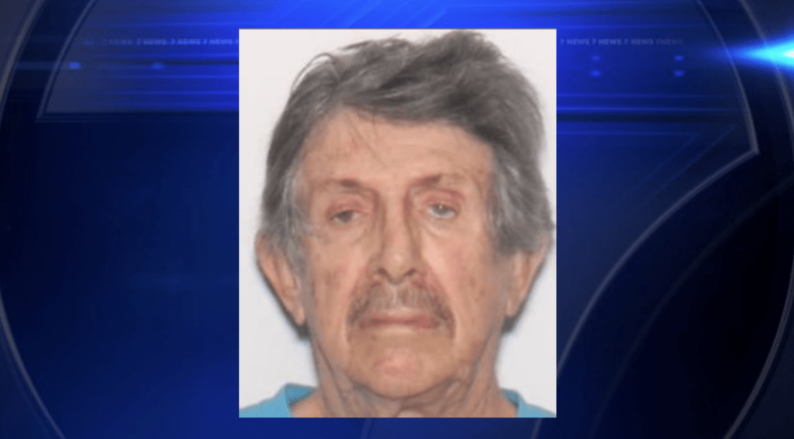Search underway for 89-year-old man reported missing from SW Miami-Dade ...