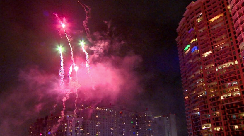 Celebrate America’s 250th birthday in South Florida with parades ...