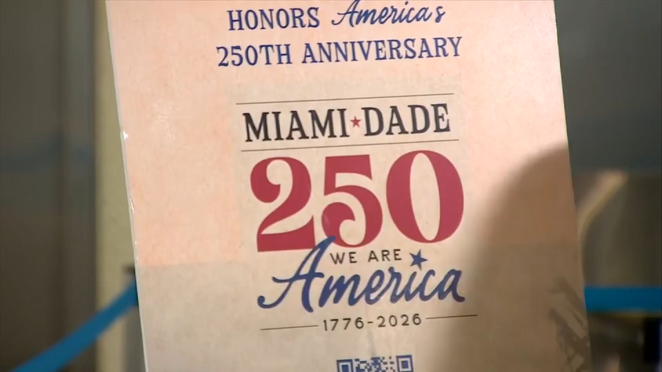 Celebrate America’s 250th birthday in South Florida with parades ...