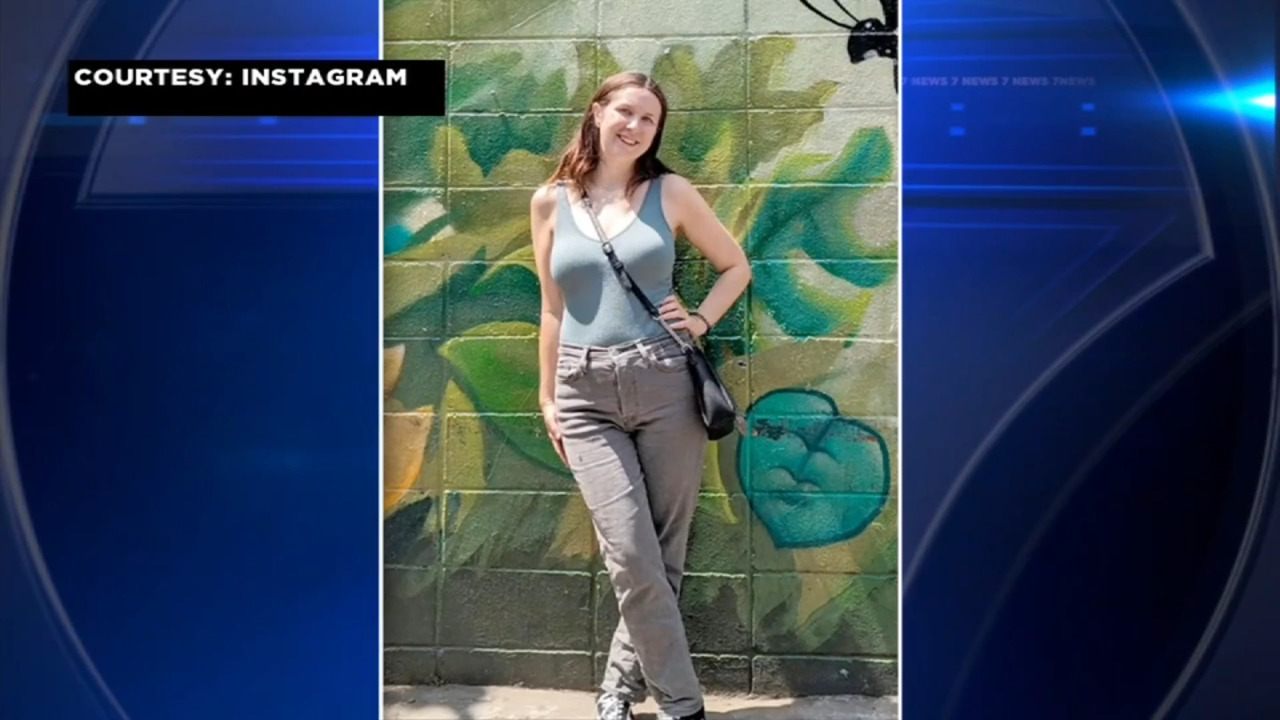 FWC ID’s deceased 31-year-old woman who washed up on Hollywood Beach ...