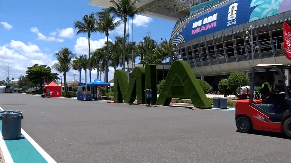 Miami-Dade – WSVN 7News | Miami News, Weather, Sports | Fort Lauderdale