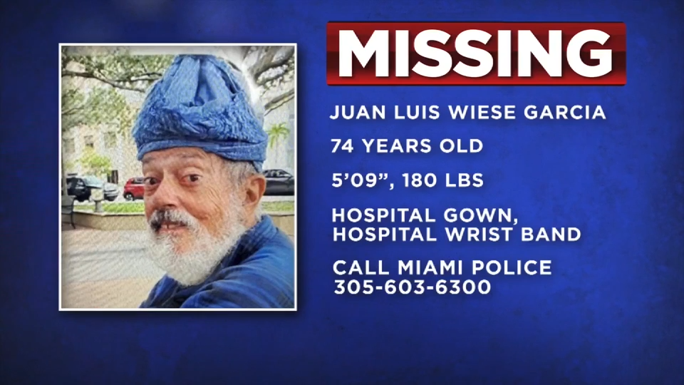 Miami-Dade – Page 2 – WSVN 7News | Miami News, Weather, Sports | Fort ...