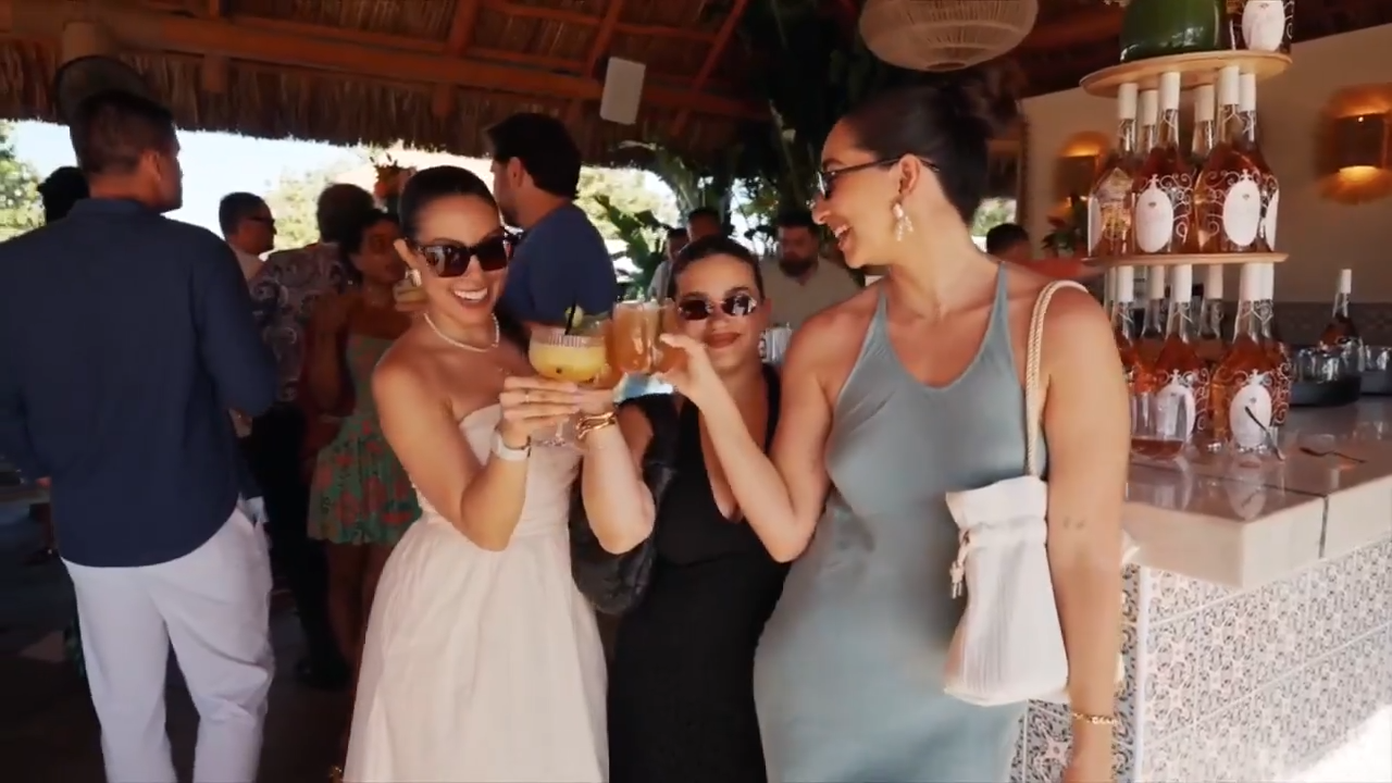 Solei Beach Club brings Mediterranean spirit to Miami Beach - WSVN ...