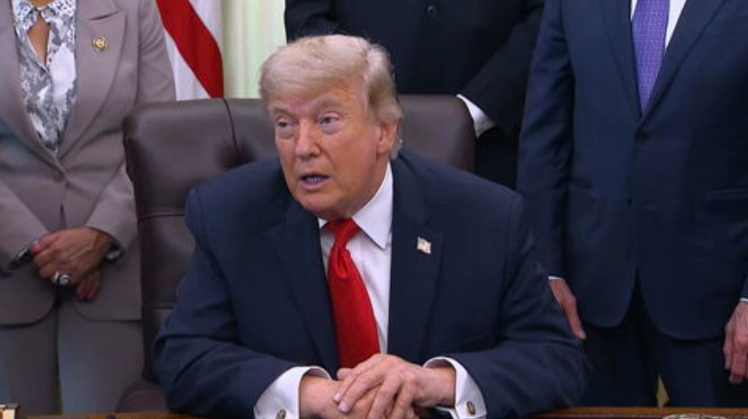 Trump and Pakistan say Iran deal could be signed Sunday but Tehran ...