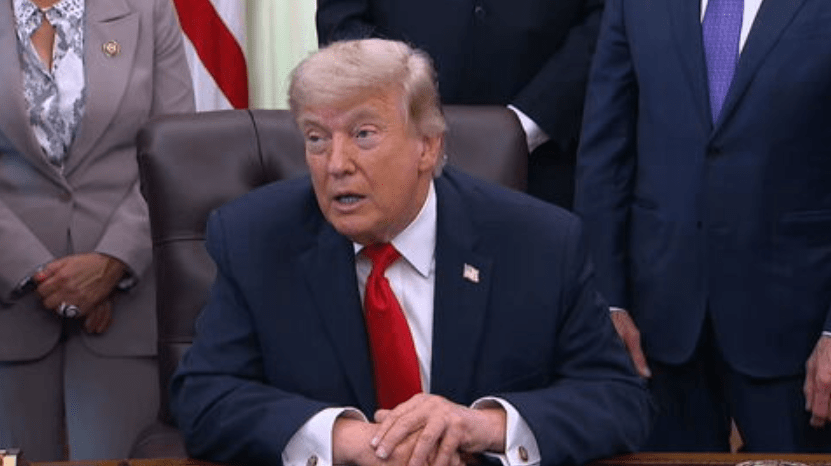Trump and Pakistan say Iran deal could be signed Sunday but Tehran ...