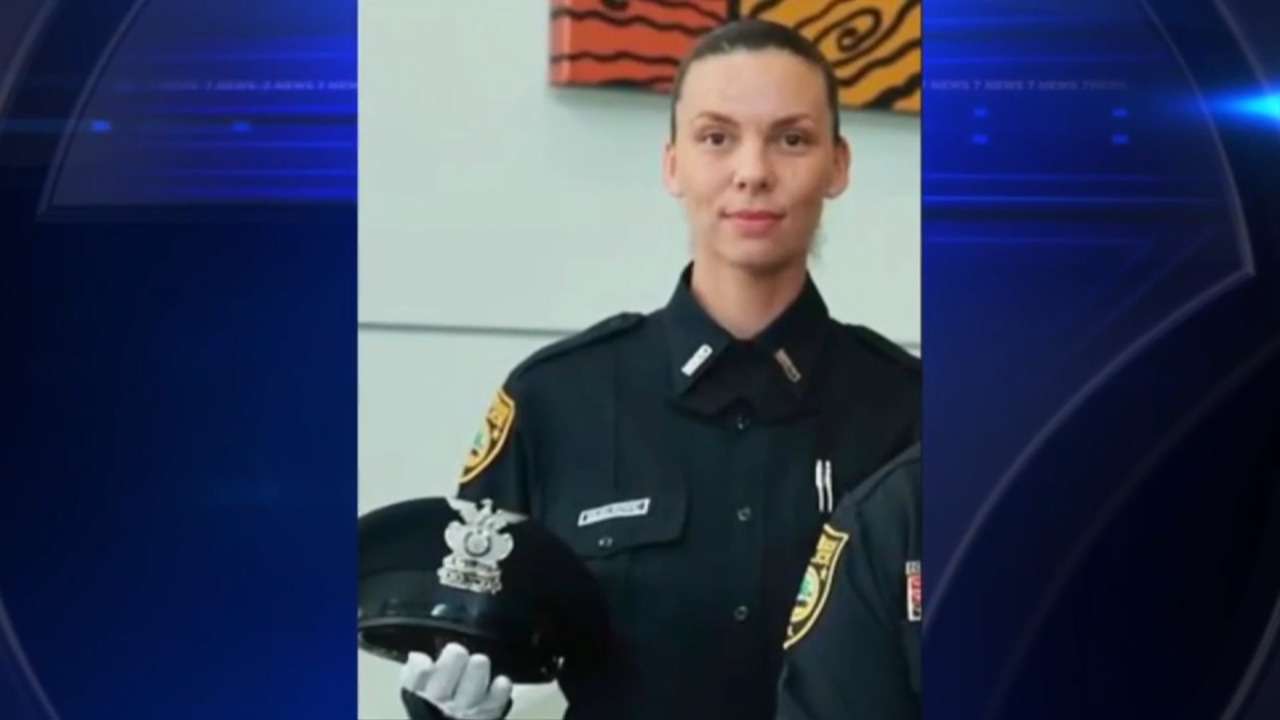 Miami Beach Police officer in critical condition after ATV crash while ...