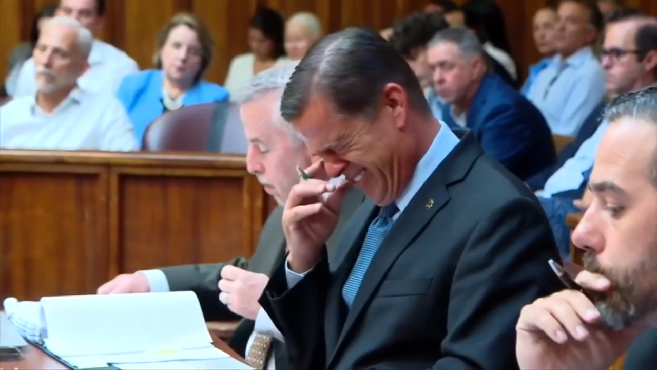 Prosecution, defense prepare jury instructions in George Pino trial ...