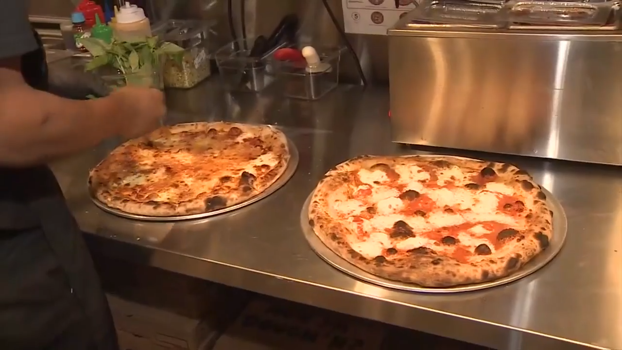 Spice up pizza nights with a sourdough crust from How Ya Dough’n in ...