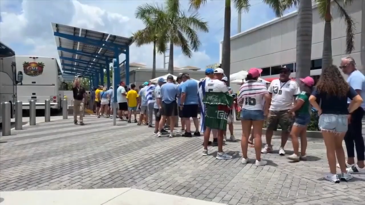 2026 World Cup – WSVN 7News | Miami News, Weather, Sports | Fort Lauderdale