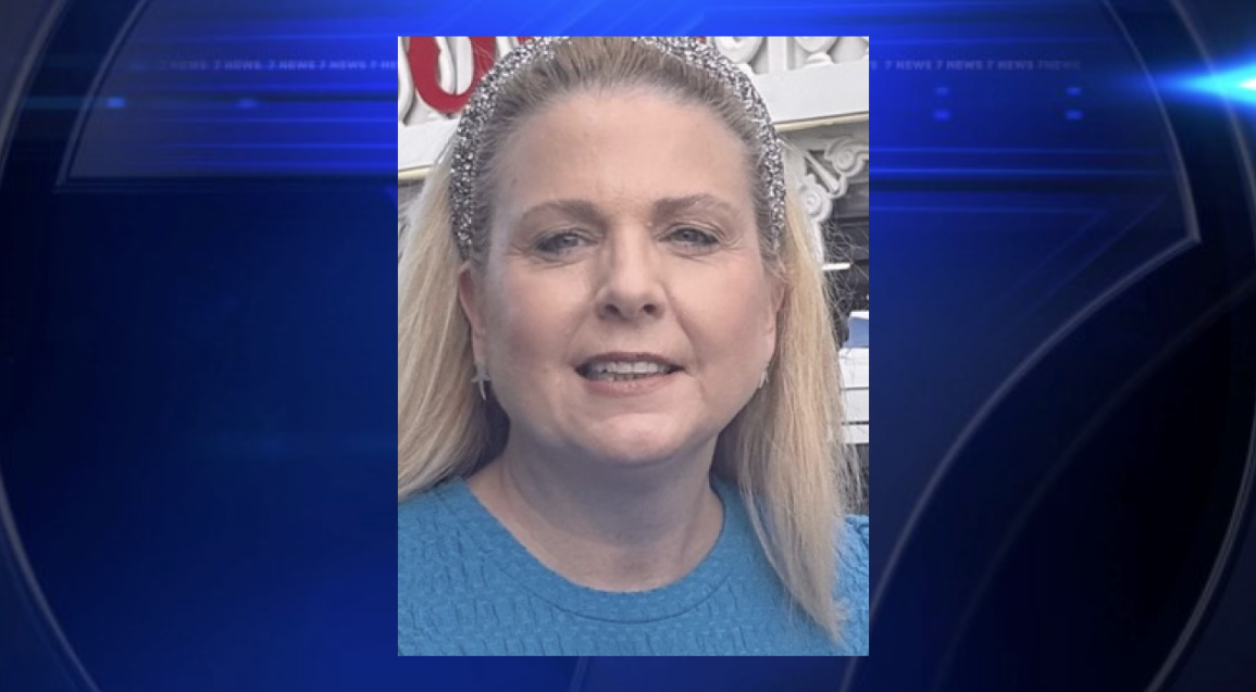 BSO: 58-year-old woman reported missing out of Deerfield Beach found ...