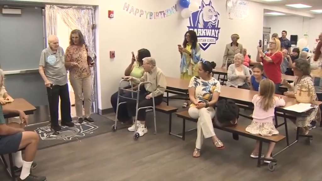Broward – WSVN 7News | Miami News, Weather, Sports | Fort Lauderdale