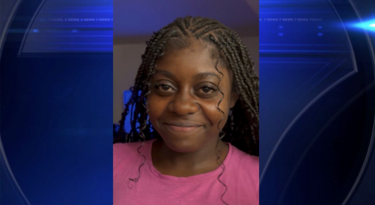 BSO detectives searching for 14-year-old girl reported missing from ...