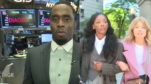 Judge tosses out Dawn Richard’s lawsuit against Sean ‘Diddy’ Combs ...