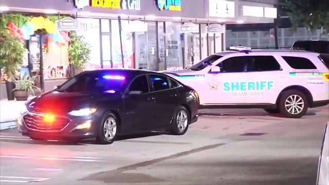 1 in custody, several people hospitalized after string of armed ...