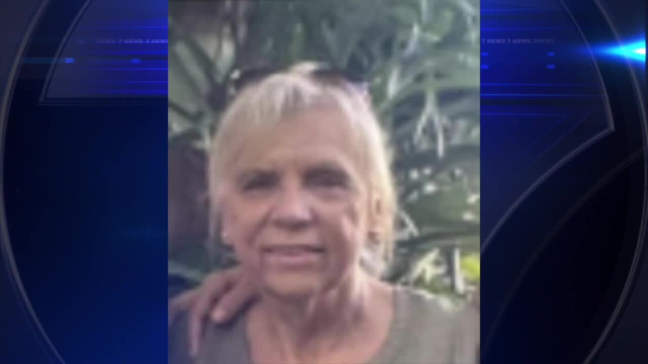 78-year-old woman reported missing out of Margate found safe - WSVN ...