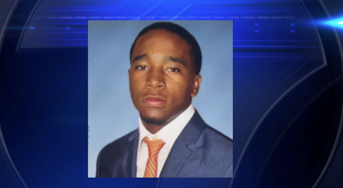 Search underway for 23-year-old man missing from Miami - WSVN 7News ...