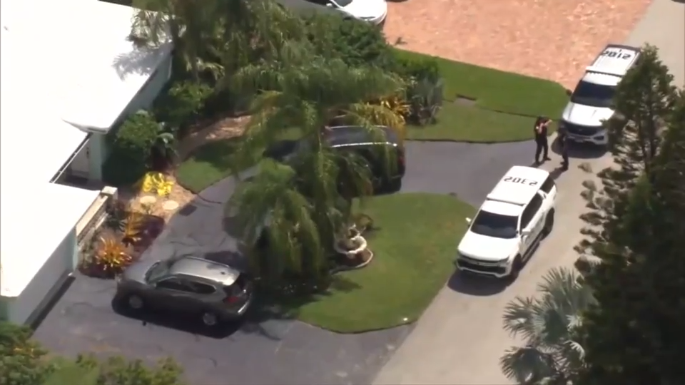 Lighthouse Point man fatally shoots loose dog attacking smaller pet ...