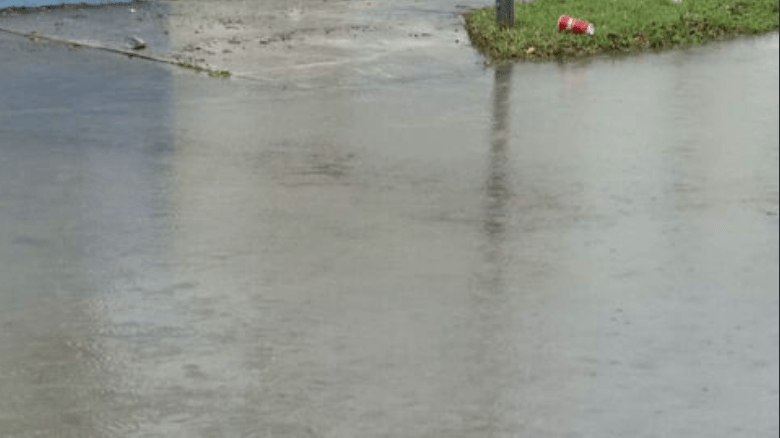 Flash Flooding Kills 3 Overnight In New Mexico Police Say As Serious